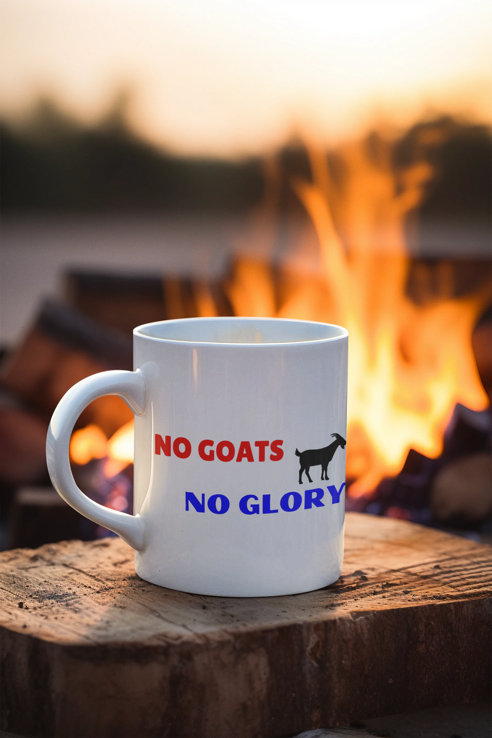 Goat Lady Life, goat gifts, goat t-shirts, goat mugs, goat accessories